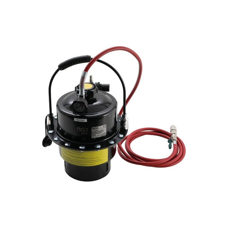 Purgador De Frenos De Aire Comprimido Bgs 8315 BGS Technic | Herram...